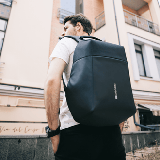 SmartBag Europe - Smart Backpacks, wallets and Sling Bags
